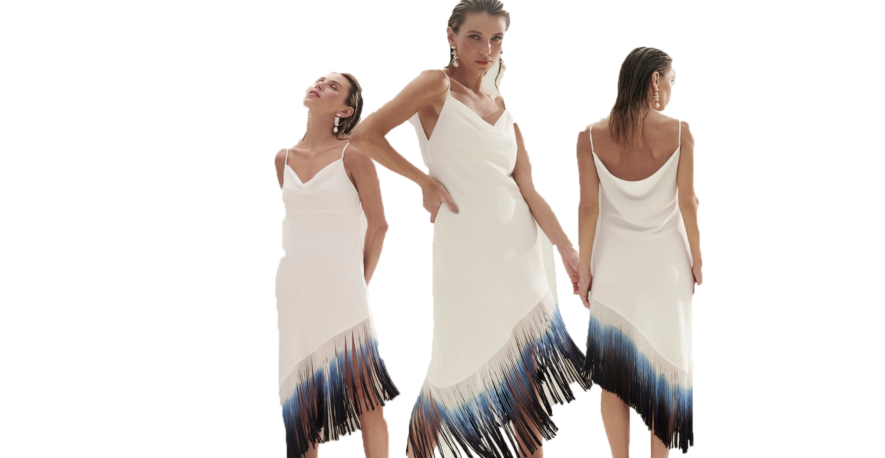 Moda Verao Europeu 2024